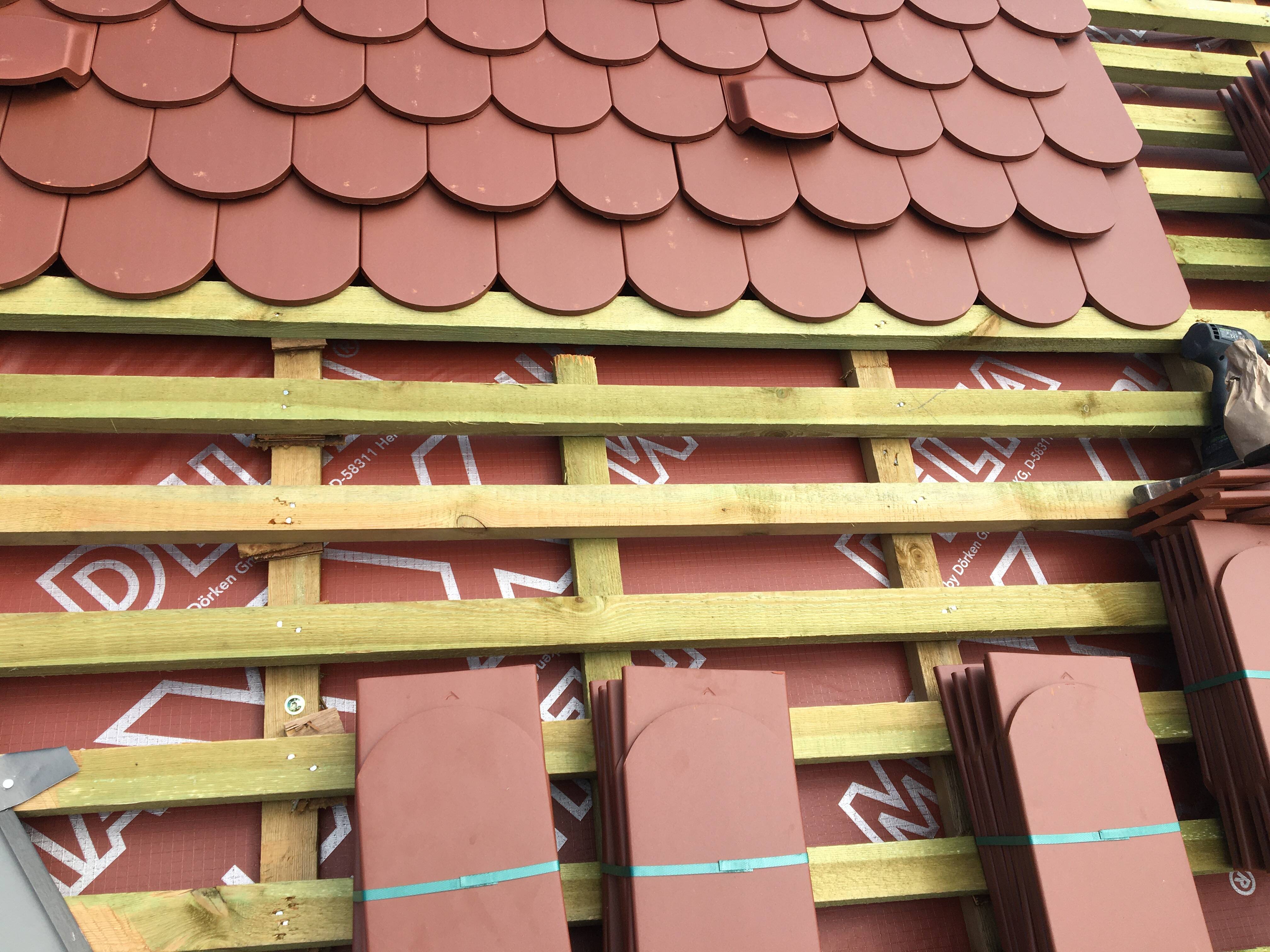 Membrana dachowa Delta®-Maxx Plus