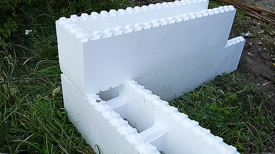 Nowato - Optymalny Dom: Niezwykły przykład trwałości technologii ICF