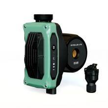 EVOPLUS LITE -energooszczędna pompa obiegowa dla budynków niskoenergetycznych